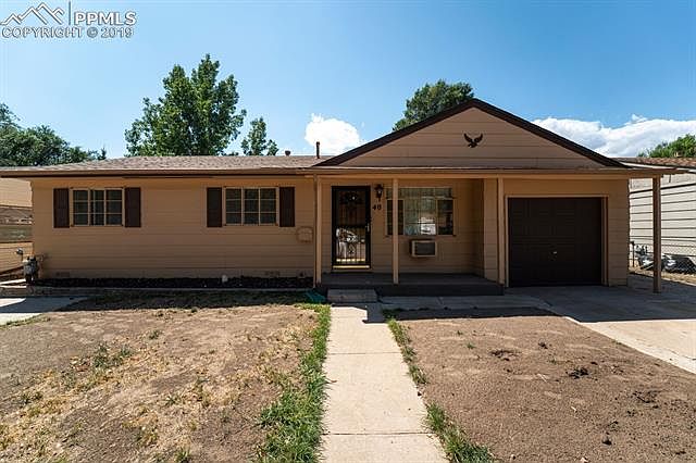 40 Security Blvd, Colorado Springs, CO 80911 | Zillow