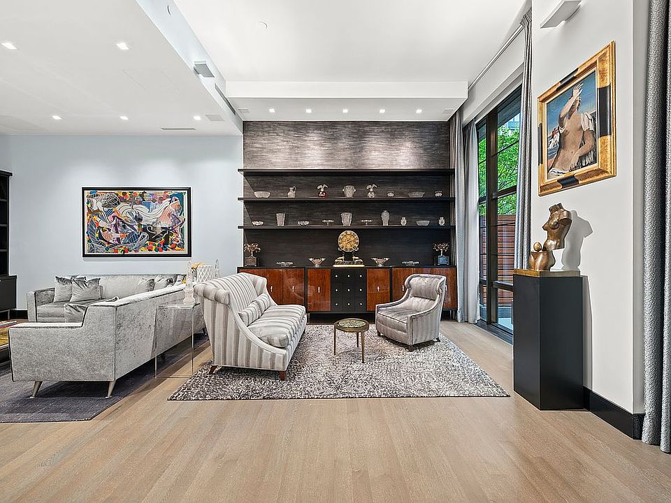 150 Charles St New York NY | Zillow