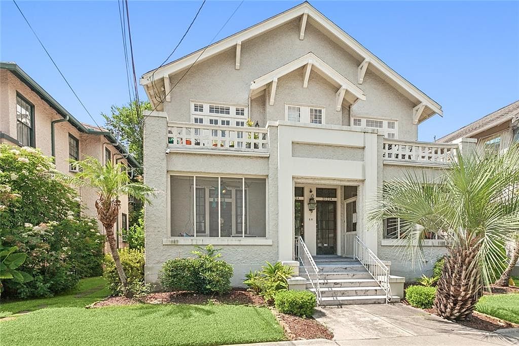 3523 Camp St UNIT 4, New Orleans, LA 70115 | Zillow