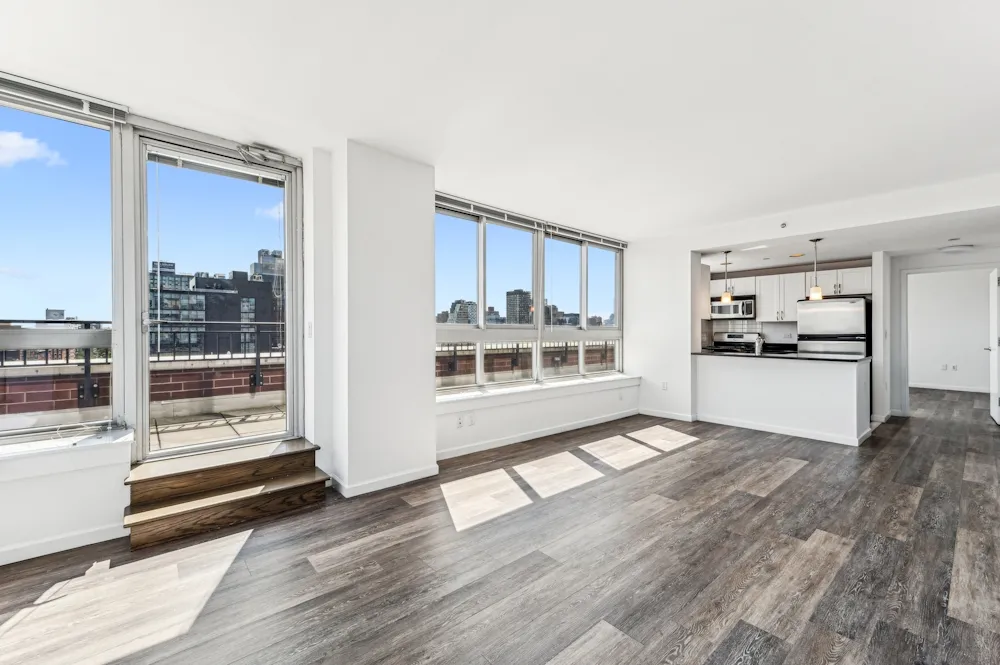 229 Chrystie Street #915A in Lower East Side, Manhattan | StreetEasy