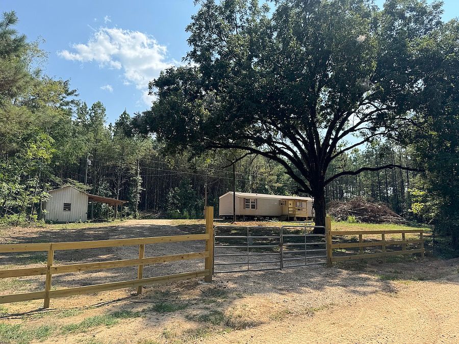 2142 Grainger Rd LOT WP001, Roxie, MS 39661 | Zillow