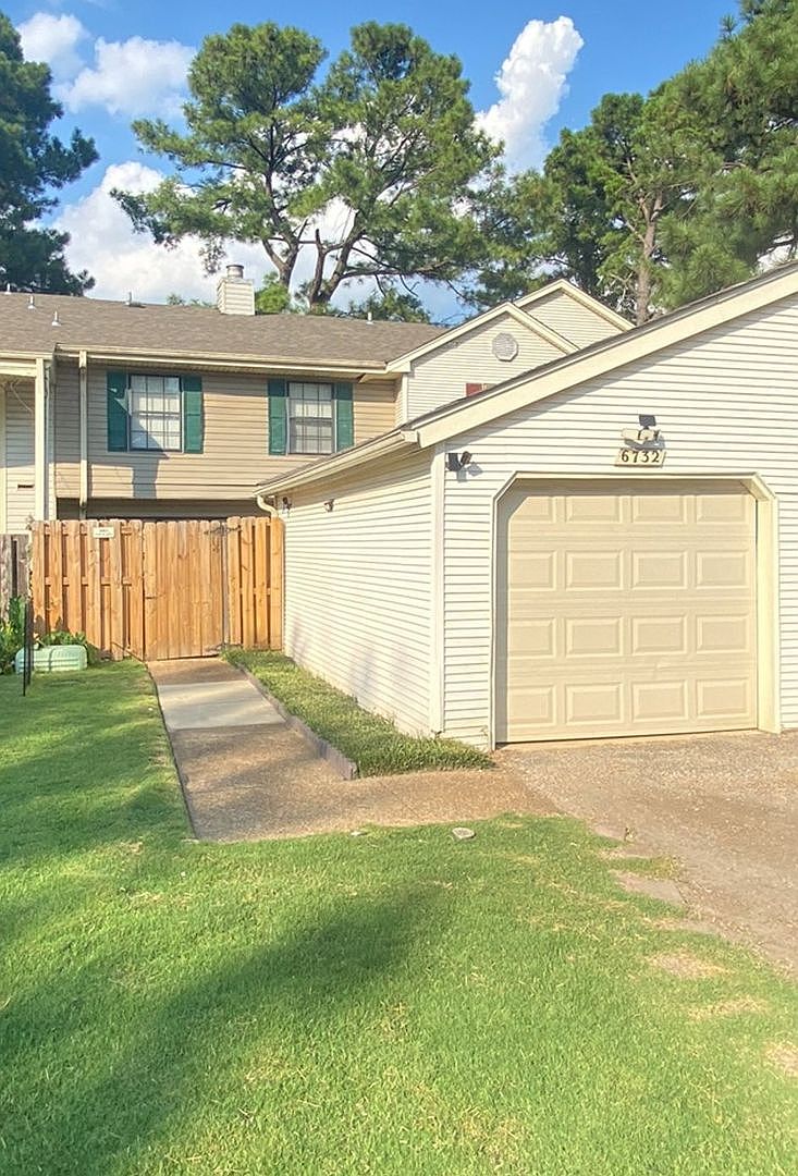 6732 Racquet Club Dr, Memphis, TN 38119 | Zillow