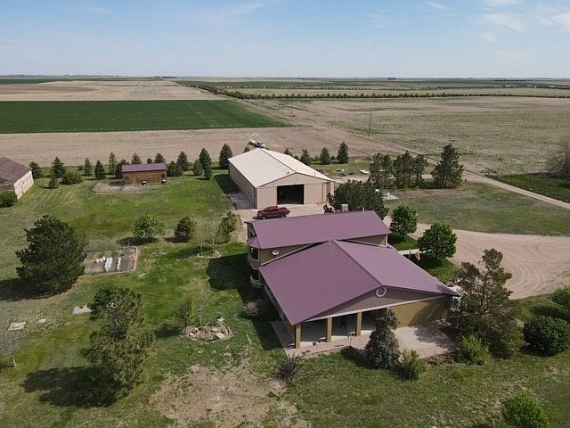 4422 Road 115, Gurley, NE 69141 | Zillow