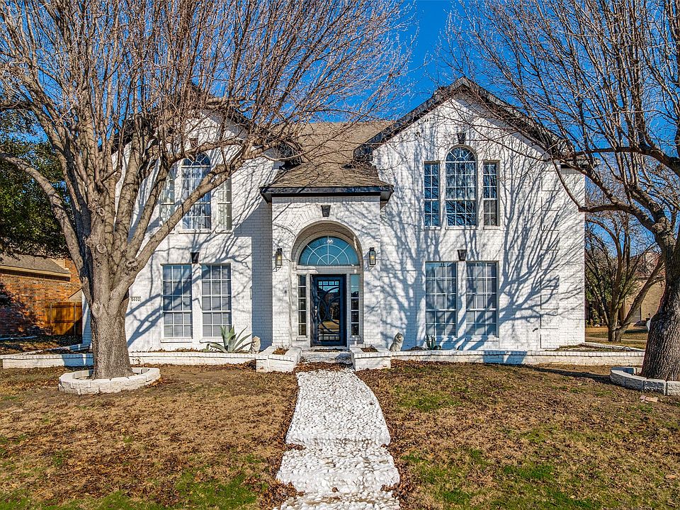 5602 Eagle Dr, Rowlett, TX 75088 | Zillow