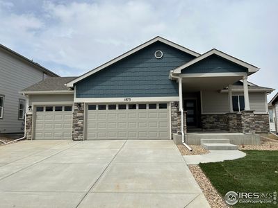 1873 Lazear St, Loveland, CO 80538 | MLS #986254 | Zillow