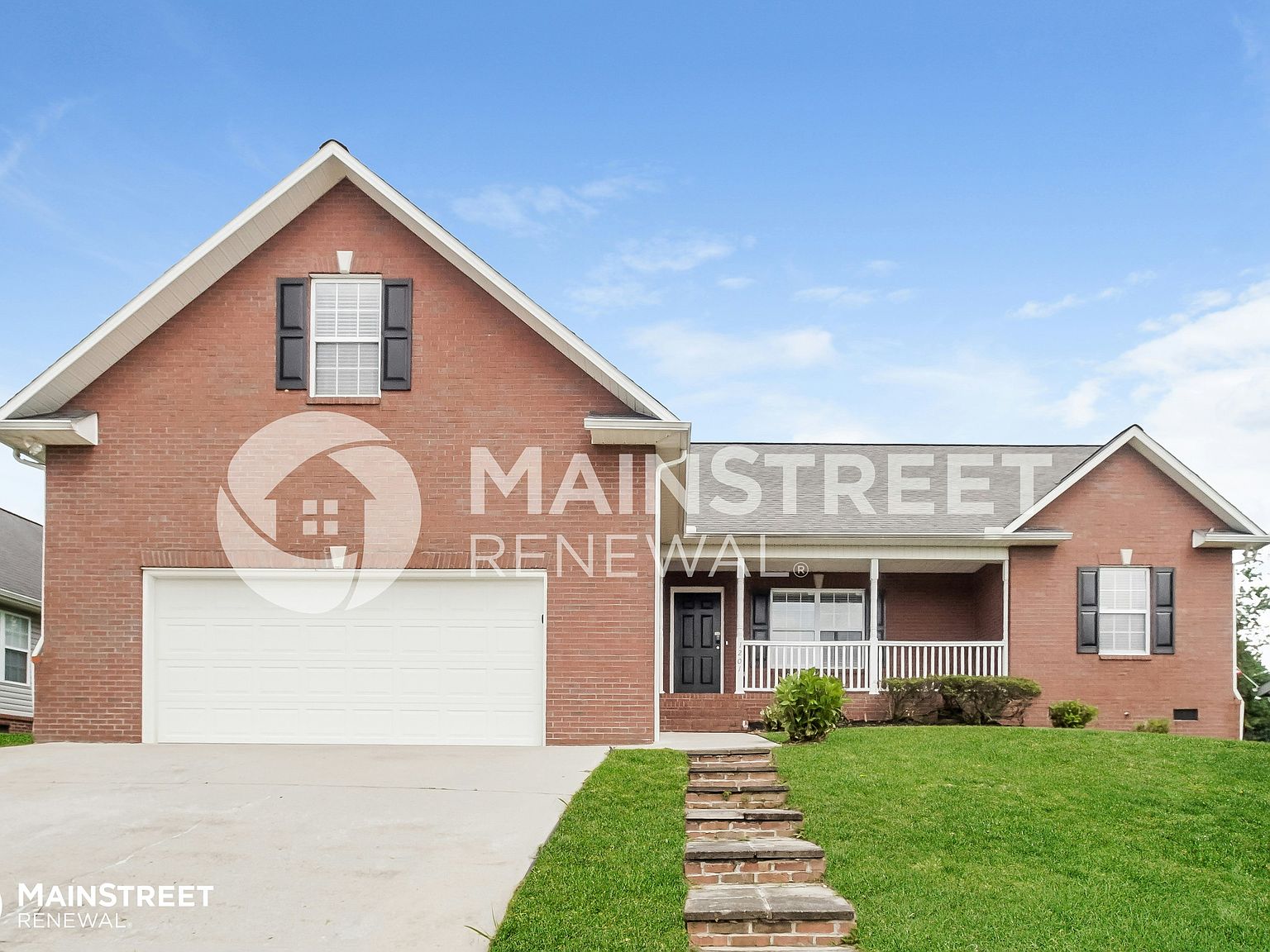 1201 Fox Ridge Dr, Powell, TN 37849 | Zillow