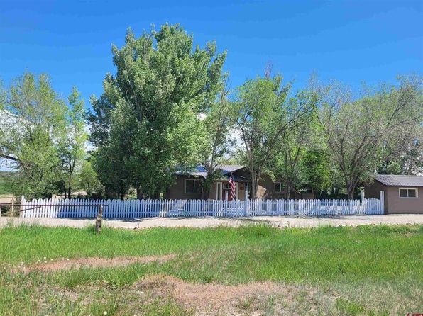 Ignacio CO Single Family Homes For Sale - 5 Homes | Zillow