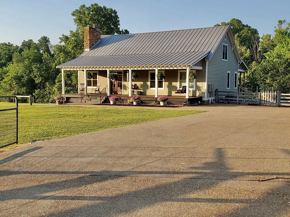 3980 Oakley Rd LOT 10-11, Liberty, TN 37095 | Zillow