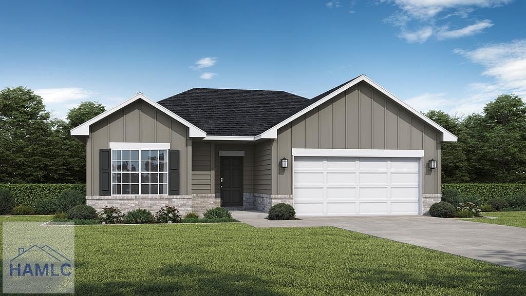 1061 Buckhead Loop, Allenhurst, GA 31301 | MLS #160568 | Zillow