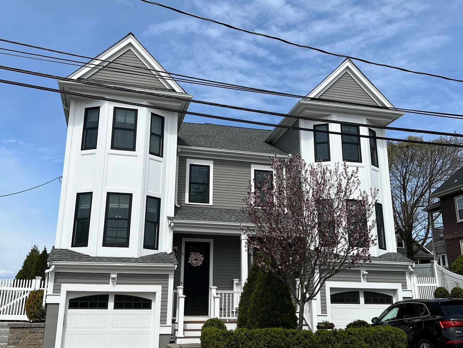 6 S Crescent Circuit, Brighton, MA 02135 | Zillow