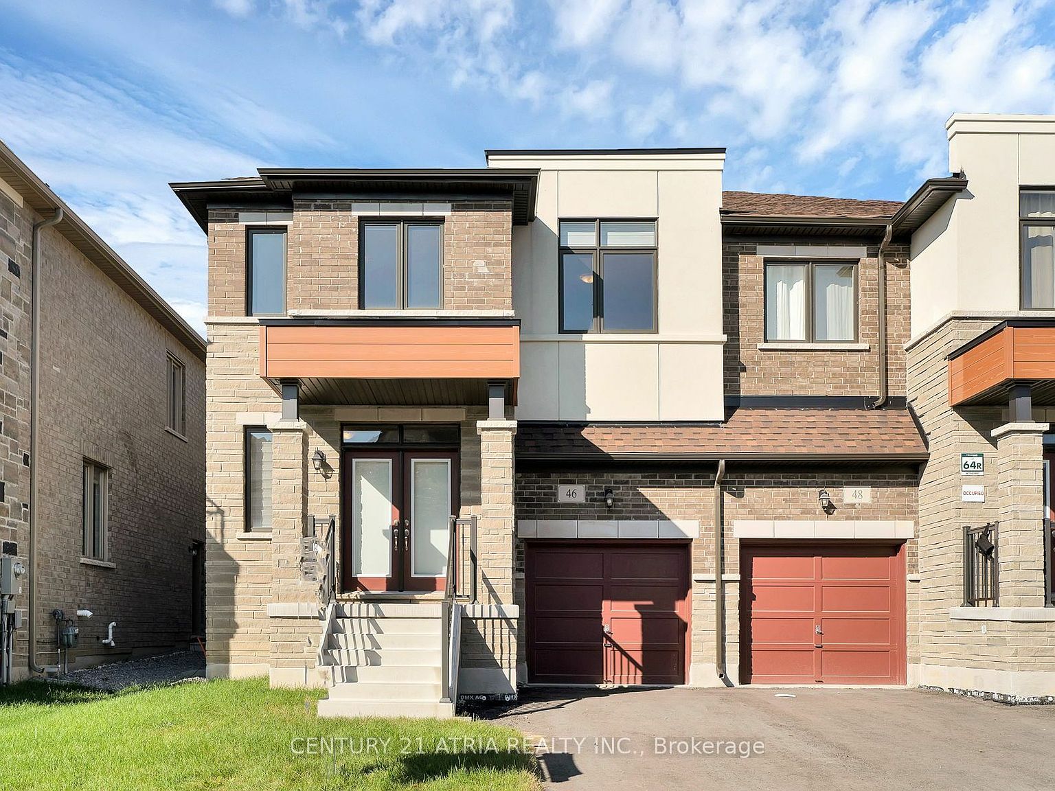 46 Titus St, Markham, ON L6E 0G4 | Zillow