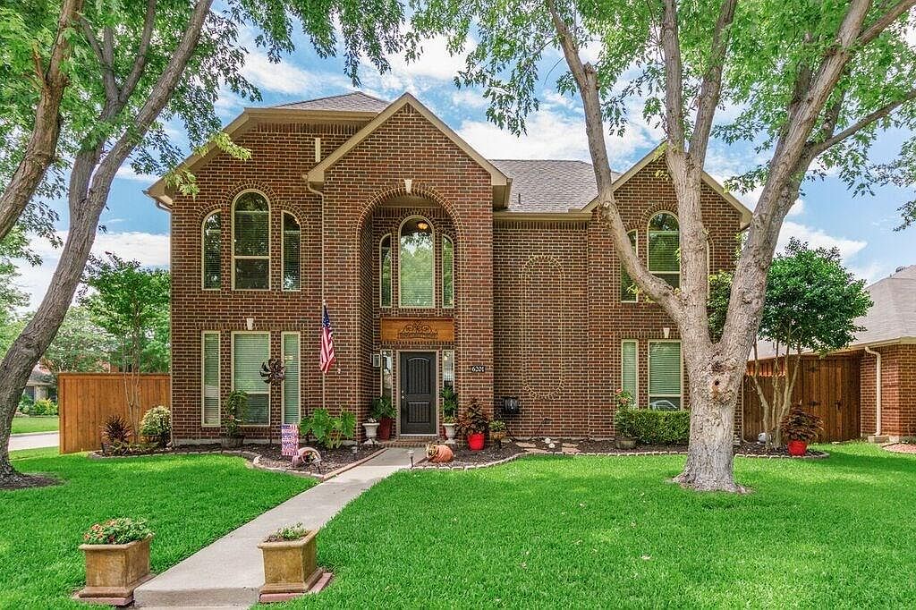 6201 Decatur Ct, Frisco, TX 75035 | Zillow