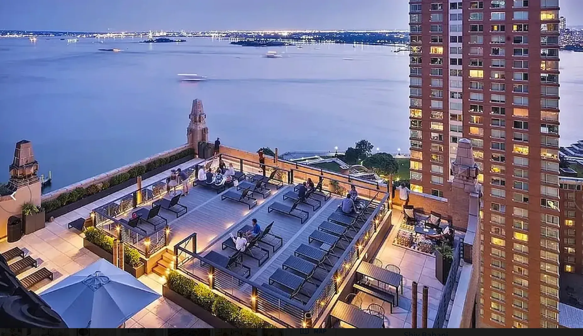 17 Battery Place #1645 in Financial District, Manhattan | StreetEasy