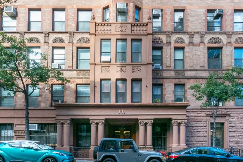 101 West 81st Street #601 in Upper West Side, Manhattan | StreetEasy