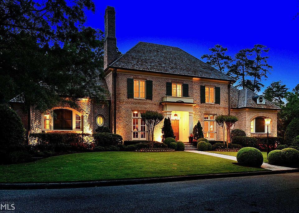 11 Leighton Ct, Sandy Springs, GA 30327 | Zillow