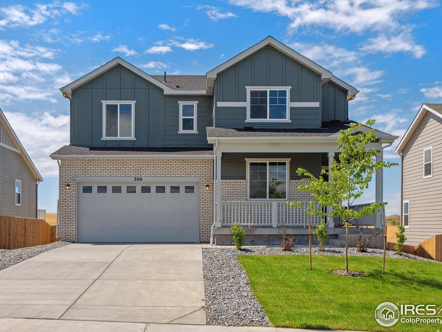 306 Elbert St, Johnstown, CO 80534 | Zillow