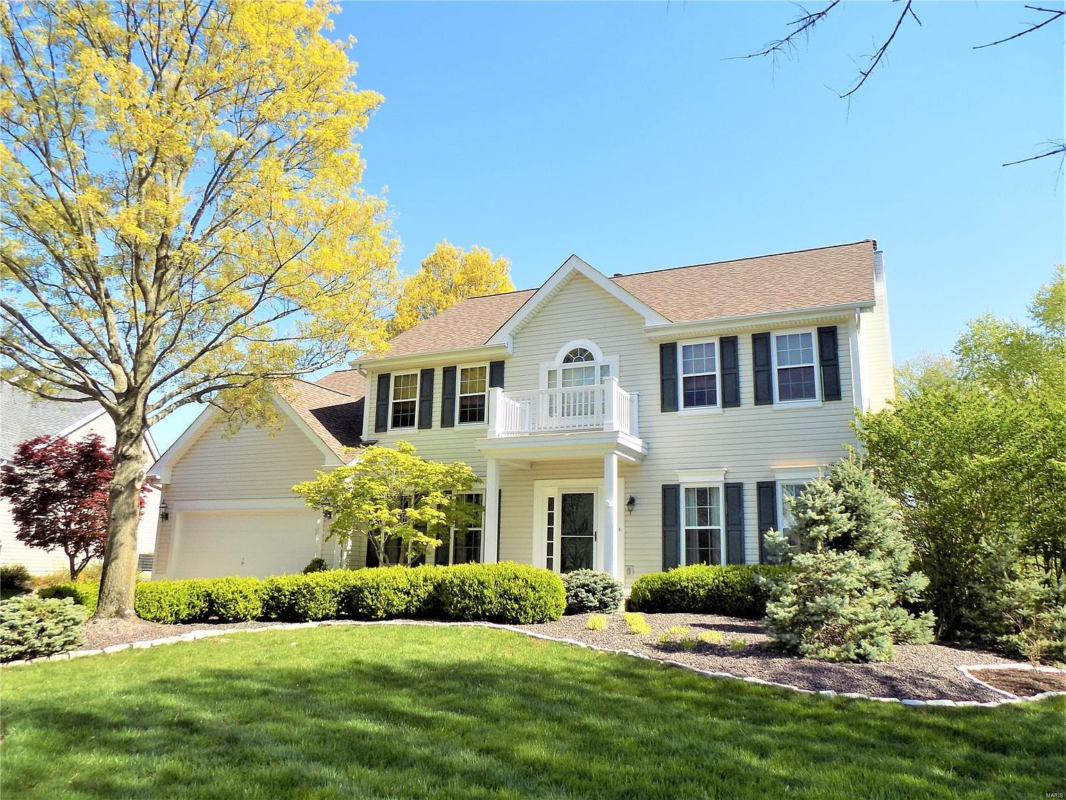 2703 Westridge Pines Ct, Grover, MO 63040 | Zillow