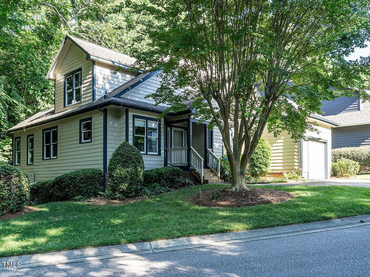 3601 Willow Tree Ln, Clayton, NC 27520 | MLS #10049308 | Zillow