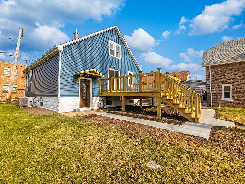 7324 W 60th Pl, Summit Argo, IL 60501 | Zillow