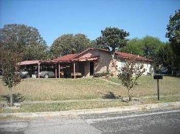 6035 Highfield St, San Antonio, TX 78238 | Zillow