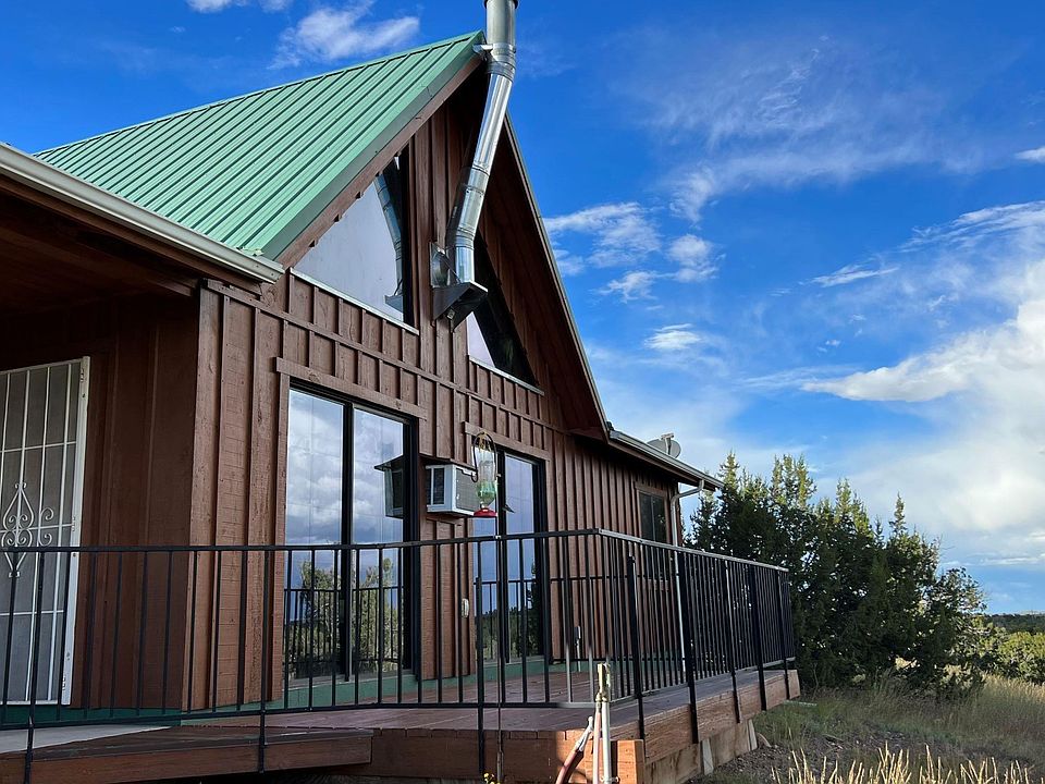 8 Reata Trl, Quemado, NM 87829 | MLS #20223283 | Zillow