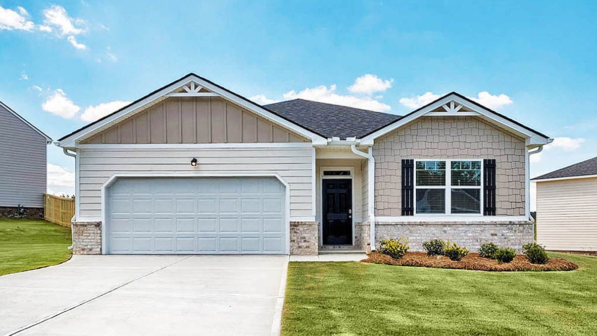 378 Expedition Dr, North Augusta, SC 29841 | Zillow