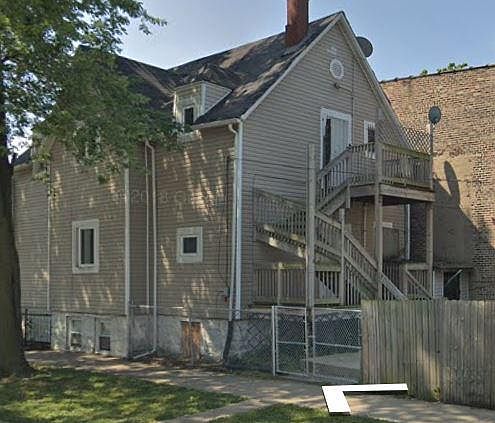 4700 W Monroe St, Chicago, IL 60644 | Zillow