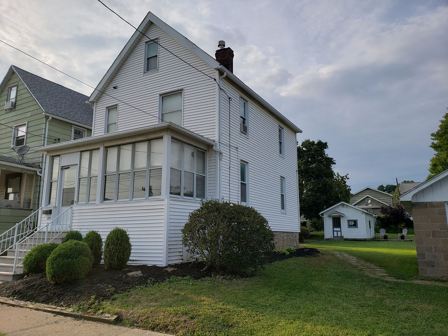 255 Chestnut St, Indiana, PA 15701 | Zillow
