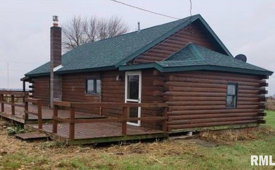 2336 15th Ave, Alexis, IL 61412 | Zillow