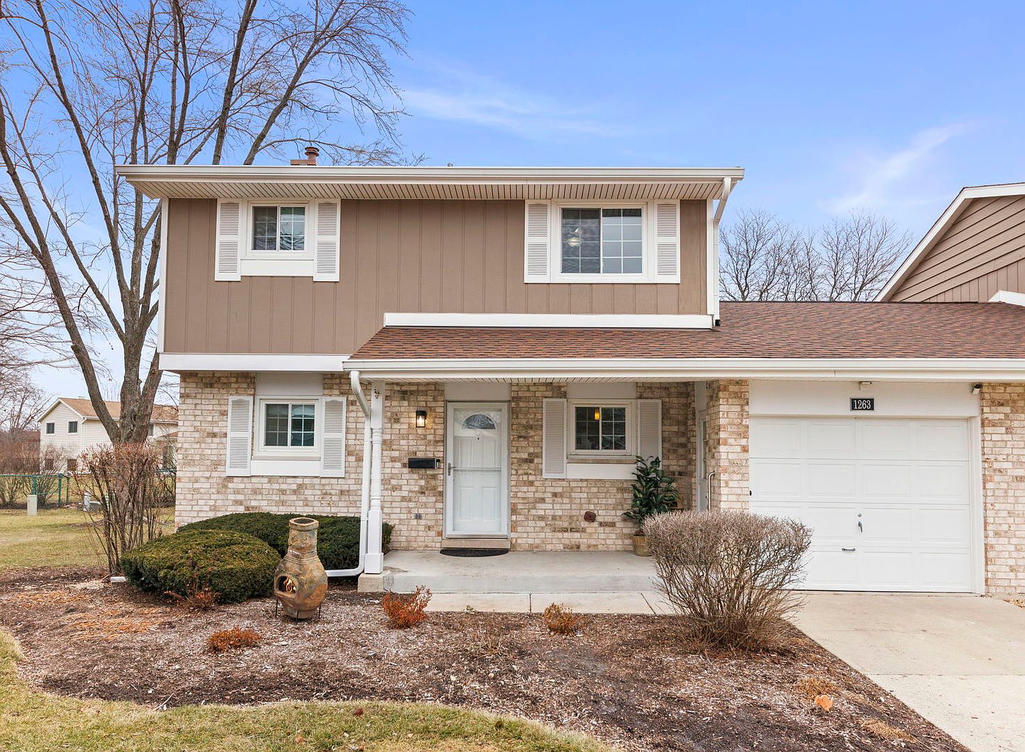 1263 Exeter Ct, Wheaton, IL 60189 | Zillow