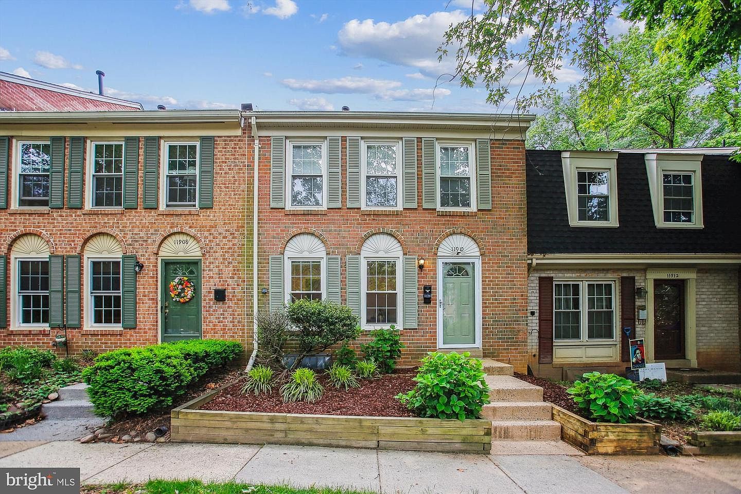 11910 Saint Johnsbury Ct #A, Reston, VA 20191 | Zillow