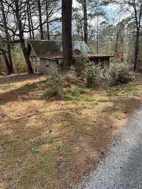0 Alex Daley Rd, Carson, MS 39427 | Zillow