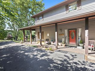 4867 N Roan St, Johnson City, TN 37615 | MLS #9971717 | Zillow