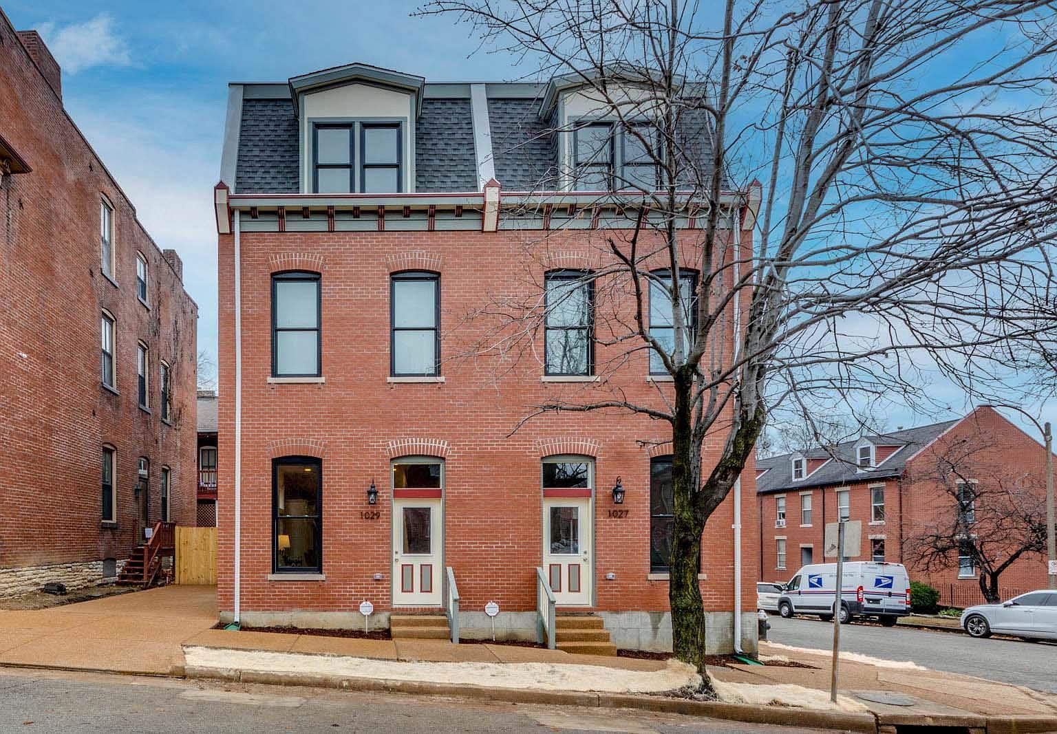 1029 Lami St, Saint Louis, MO 63104 | MLS #24078728 | Zillow