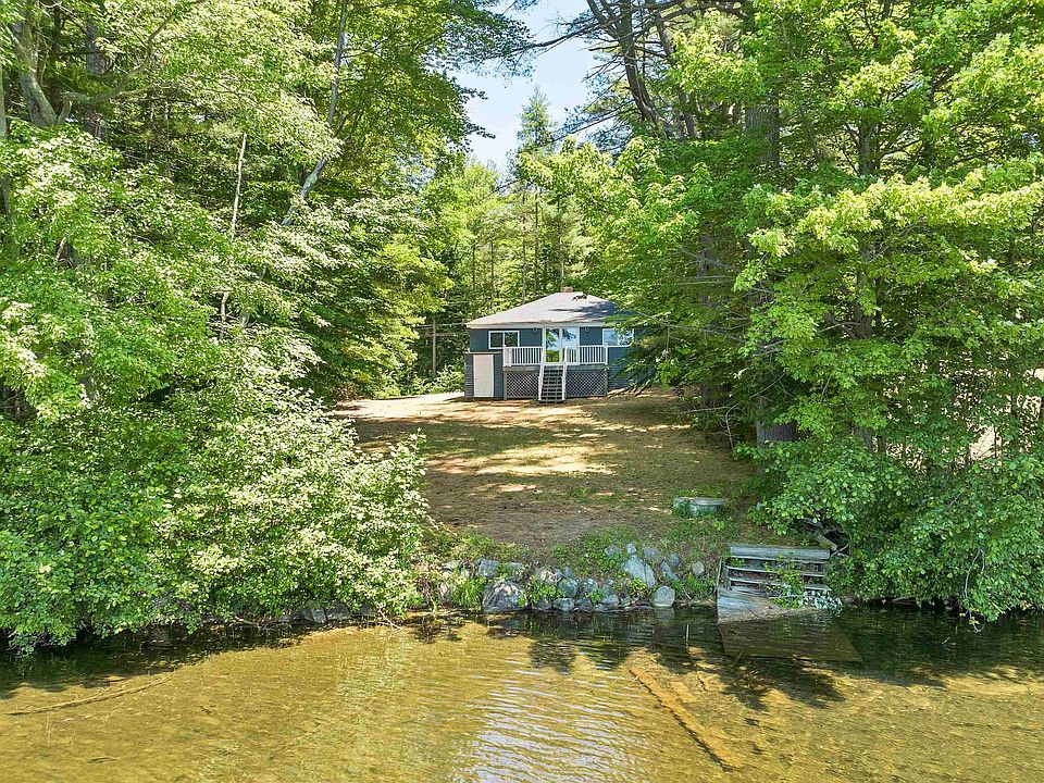 314 Bradley Lake Road, Andover, NH 03216 | Zillow