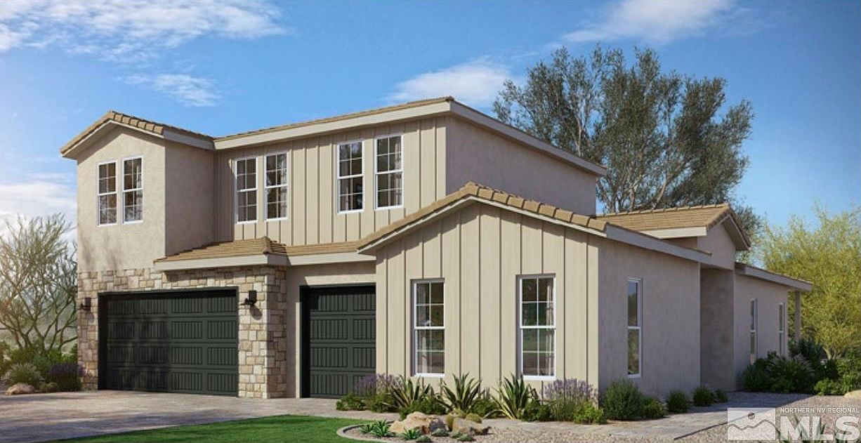 1352 Silver View Cir, Sparks, NV 89436 | Zillow