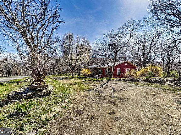 3434 Tanners Ridge Rd, Stanley, VA 22851 | MLS #VAPA2001022 | Zillow