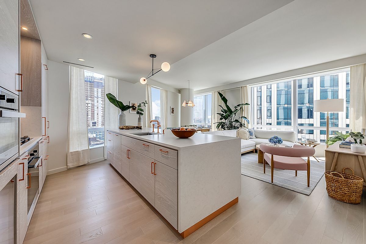 1 City Point APT 32F, Brooklyn, NY 11201 | Zillow
