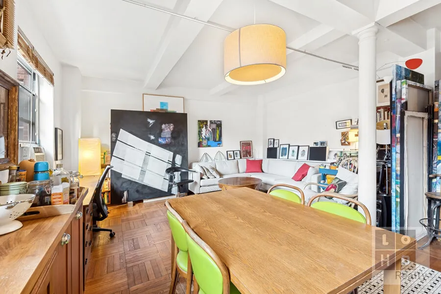 550 Grand Street #GGA in Lower East Side, Manhattan | StreetEasy