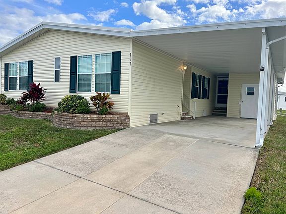167 Begonia Ter, Parrish, FL 34219 | MLS #11398386 | Zillow