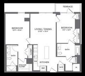 Exo - 1897 Oracle Way Reston VA | Zillow