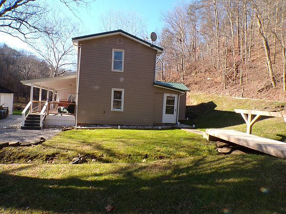 2110 Buck Run Rd, Pennsboro, WV 26415 | MLS #11229383 | Zillow