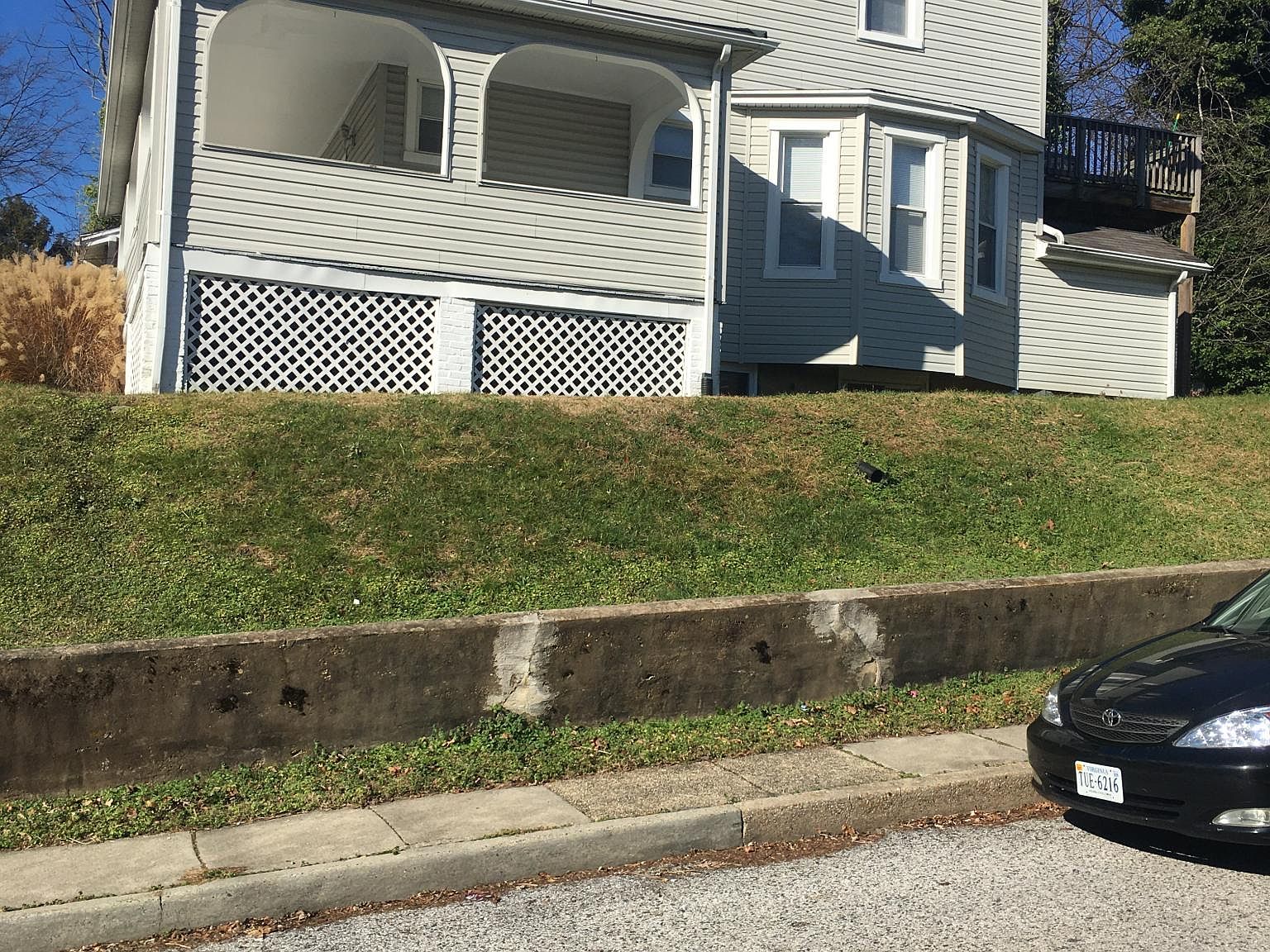 2608 Ailsa Ave APT 2, Baltimore, MD 21214 | Zillow