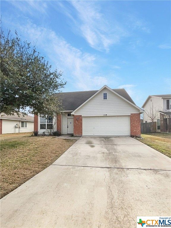 1119 Madison, Temple, TX 76504 | Zillow
