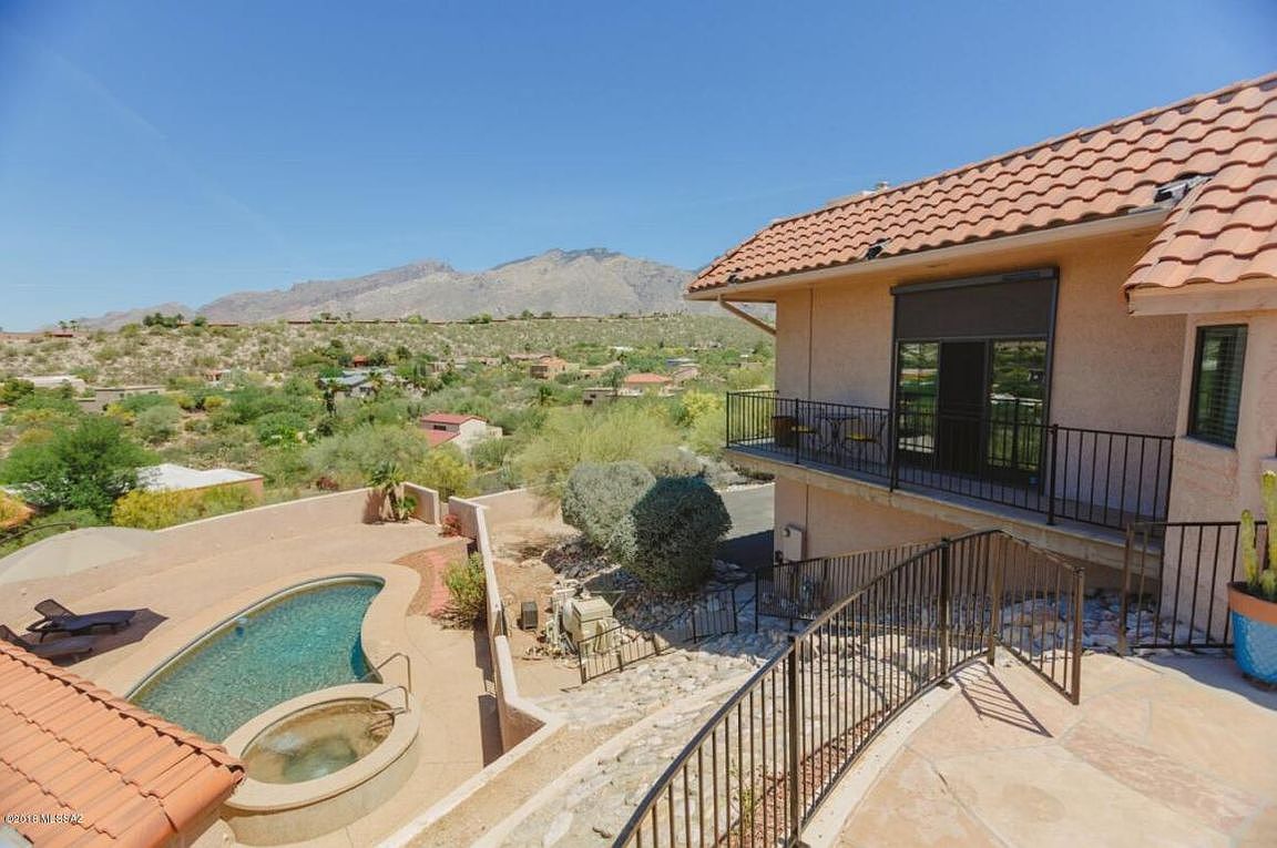 5000 N Post Trl, Tucson, AZ 85750 | Zillow
