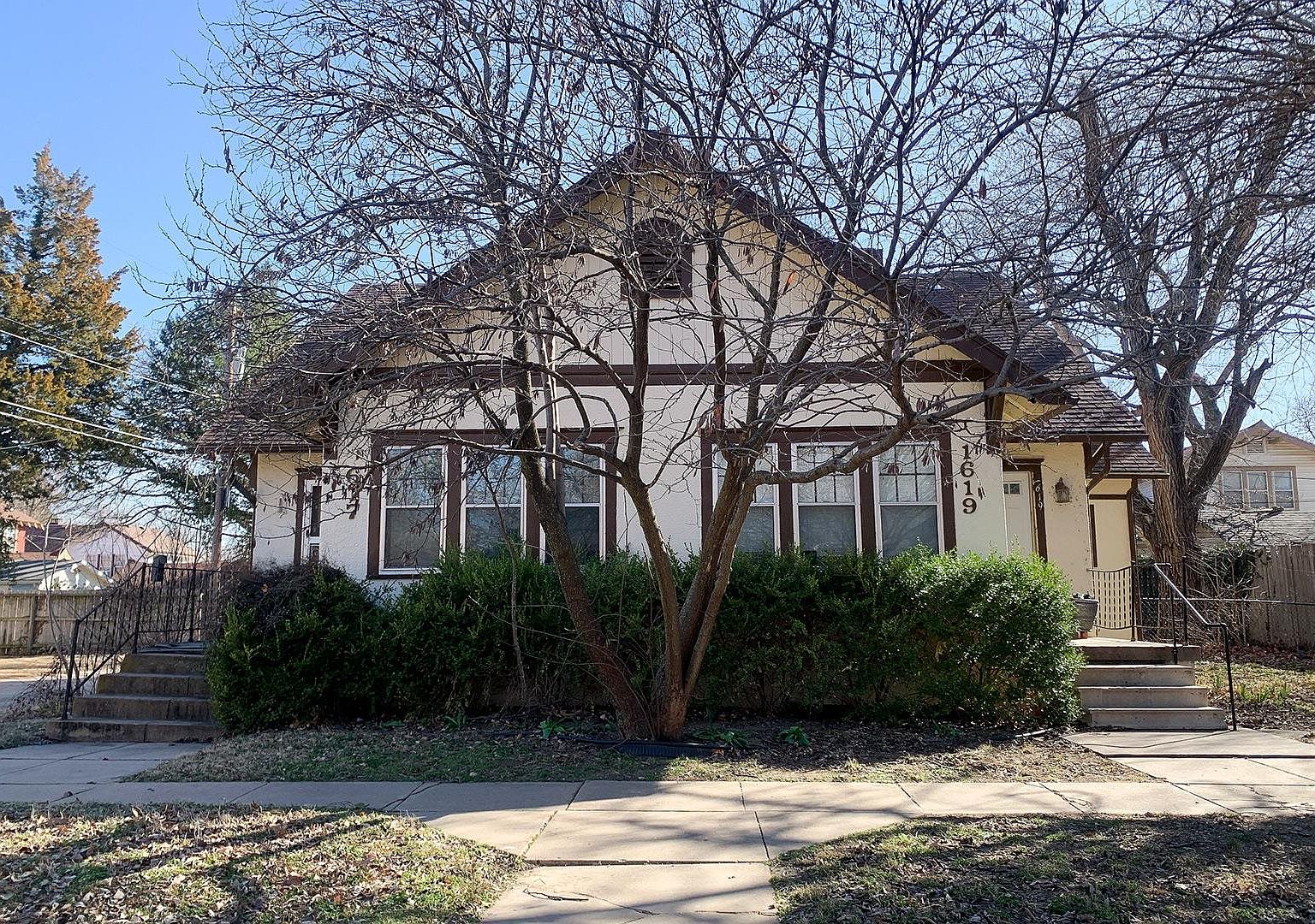 1617 & 1619 W Murdock St, Wichita, KS 67203 | Zillow