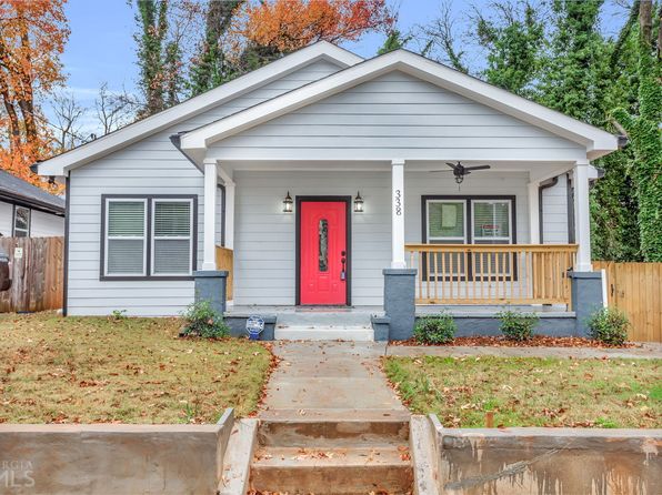 Atlanta Ga - Atlanta GA Real Estate - 24 Homes For Sale | Zillow