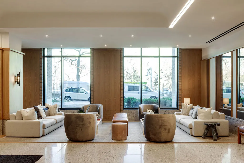 11 Ocean Parkway #1108 in Windsor Terrace, Brooklyn | StreetEasy