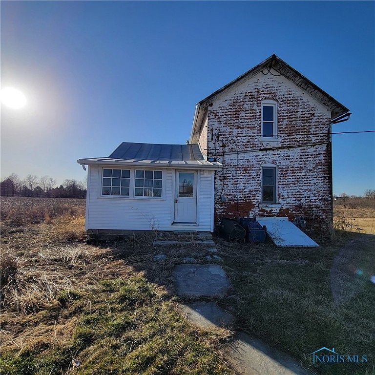 701 S Davis St, Forest, OH 45843 | Zillow