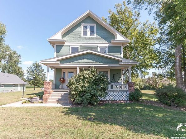 Perry KS Real Estate - Perry KS Homes For Sale | Zillow